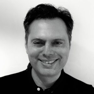 Patrice Fontaine - Asia's Premier XR Event